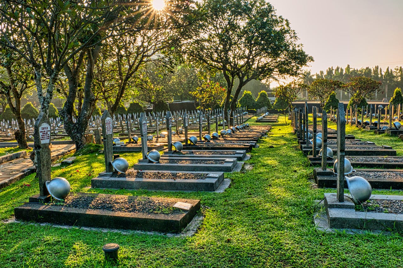 Patches of Pride: Creating Custom Emblems for Veterans' Associations ...