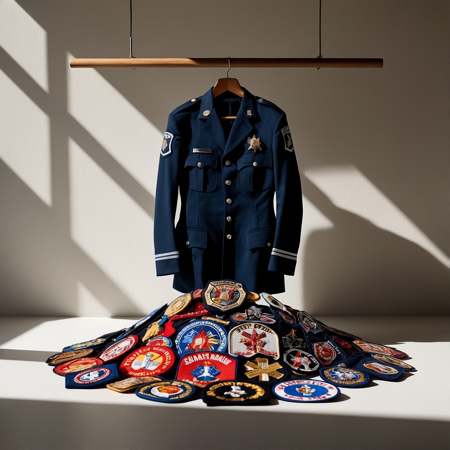 Design Essentials for EMS Patches: Balancing Visibility and Symbolic ...