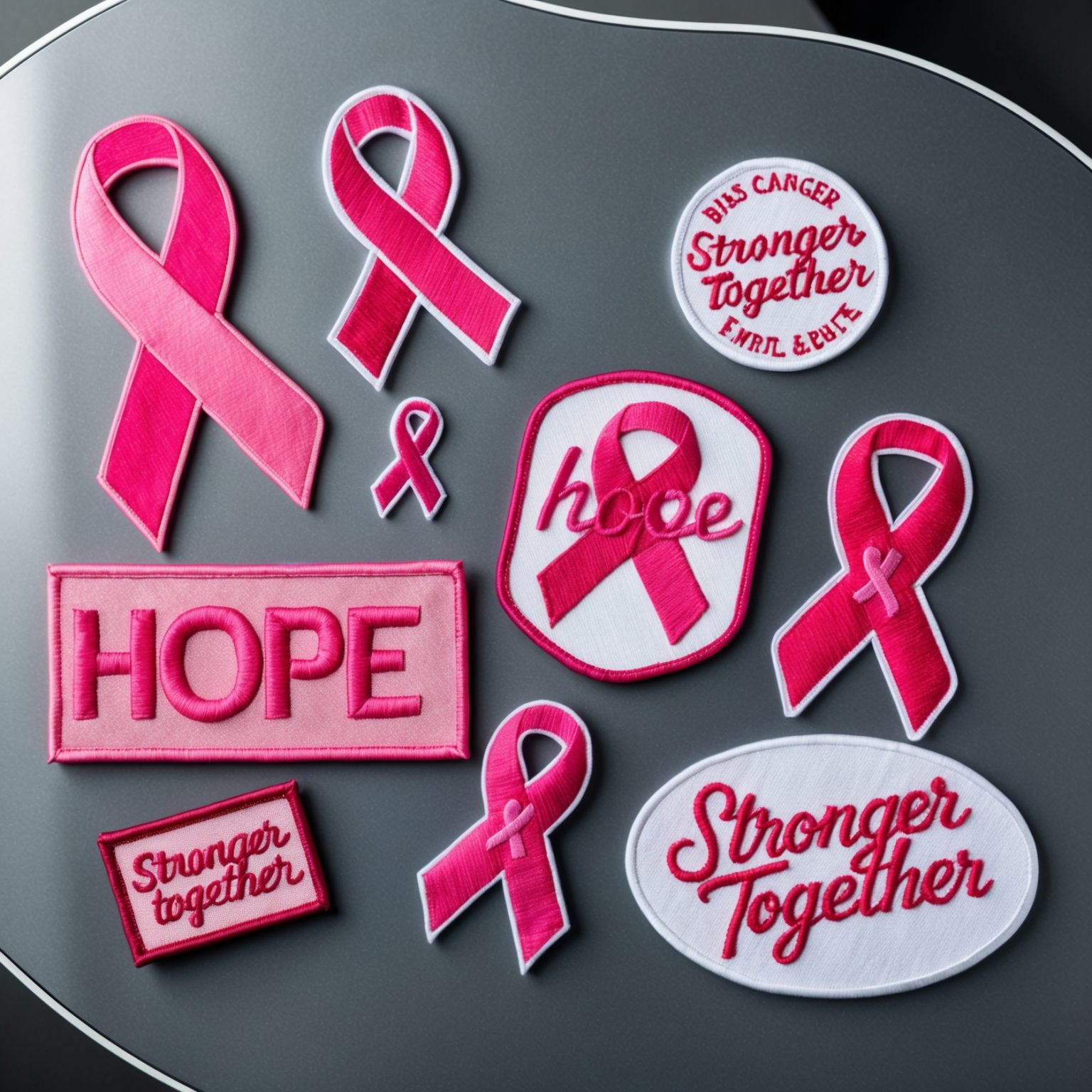 Corporate Impact: How Businesses Can Use Awesome Custom Patches To ...